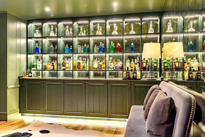 Client Spotlight - Rose and May Interiors