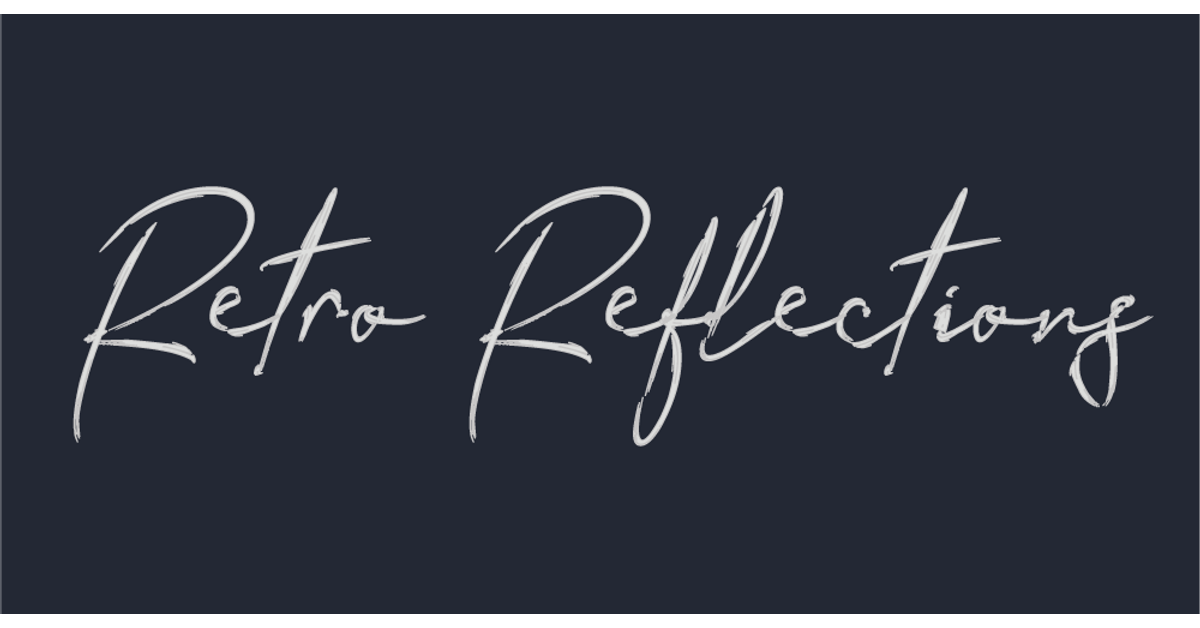 Bathroom Designs – Retro Reflections